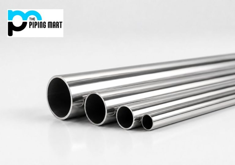 Surface Finishing Techniques for SS 304 Tubes: A Complete Overview ...